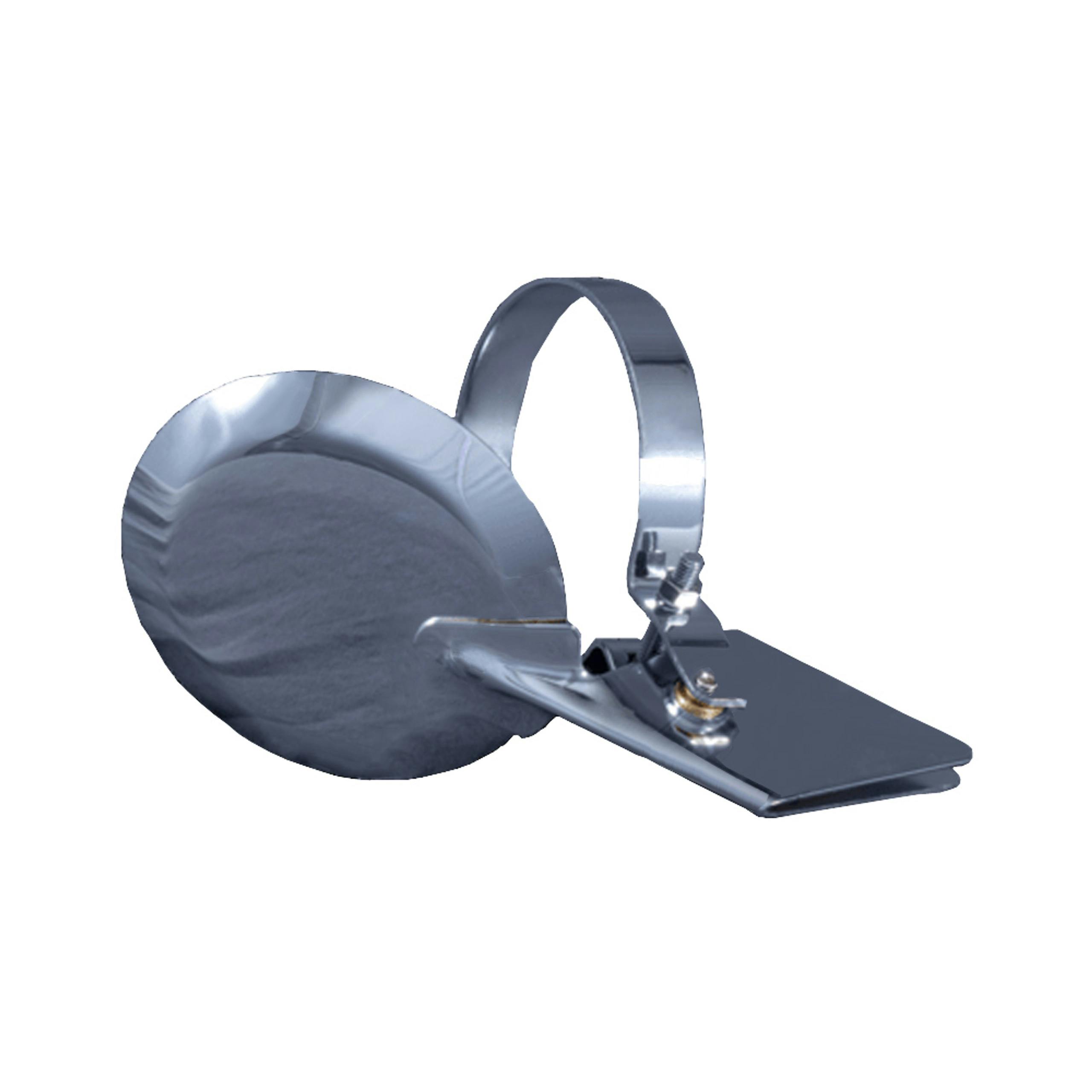 Exhaust Rain Caps, Chrome Rain Caps, Truck Exhaust Rain Caps