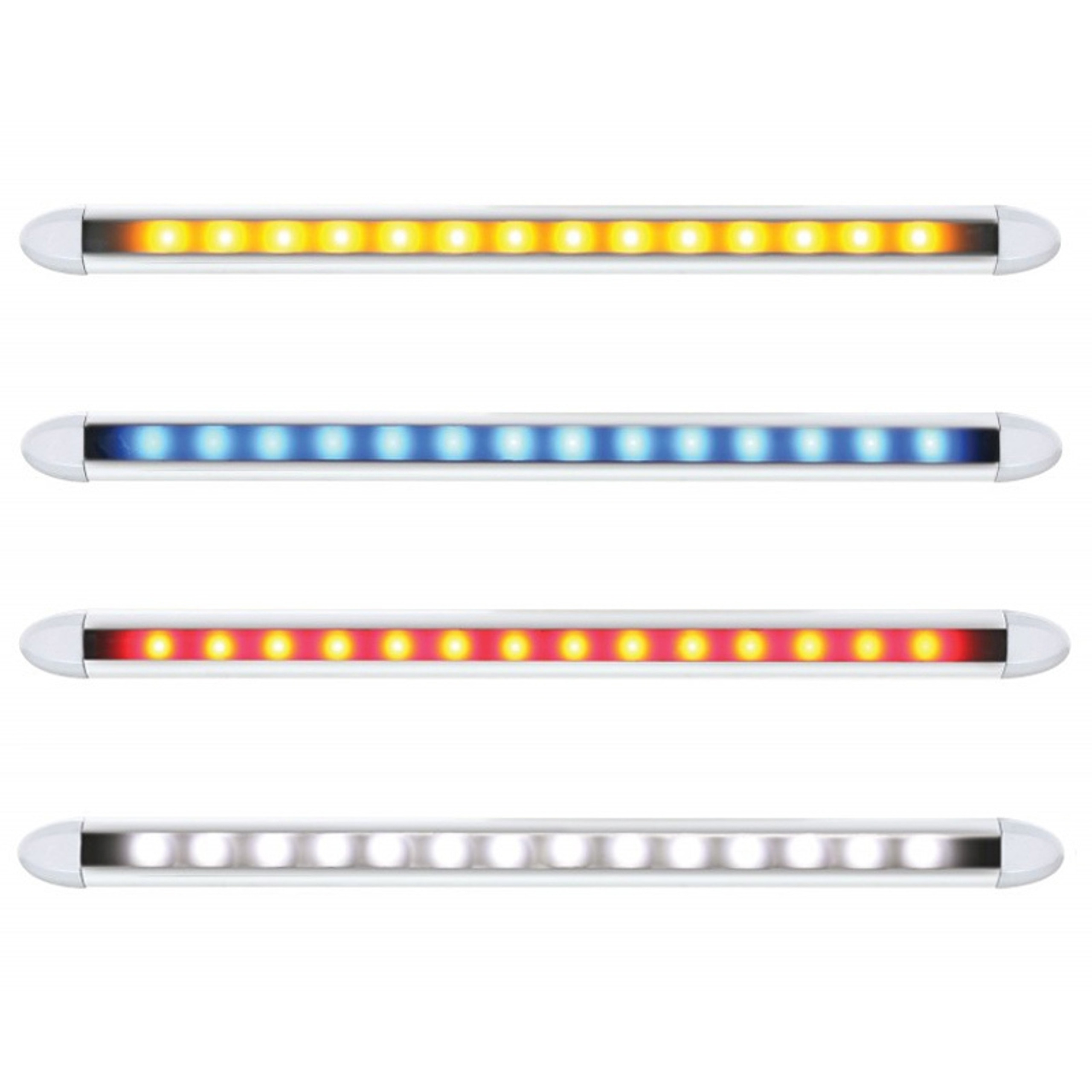 Semi Truck LED Lights & LED Trailer Lights