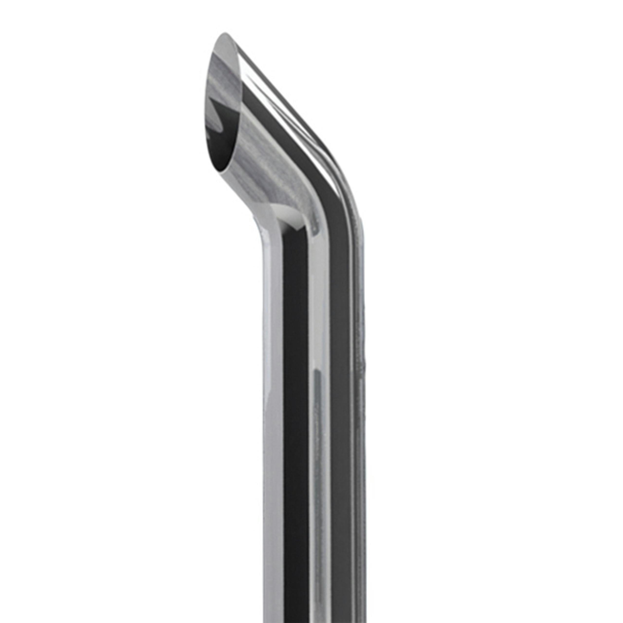 Truck Exhaust Top Stacks