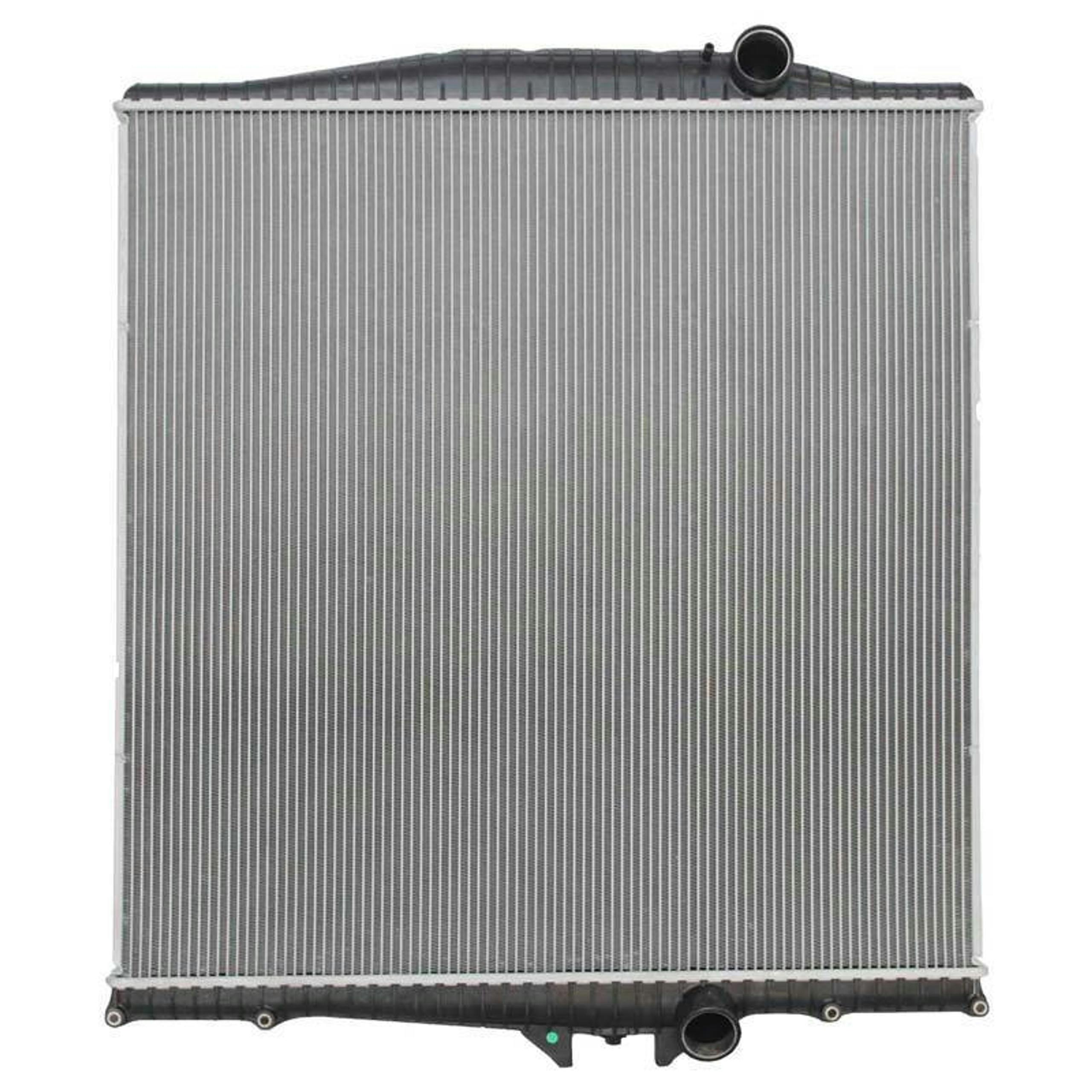 Semi-Truck Radiators