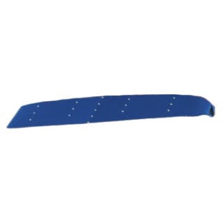 Semi-Truck Visors