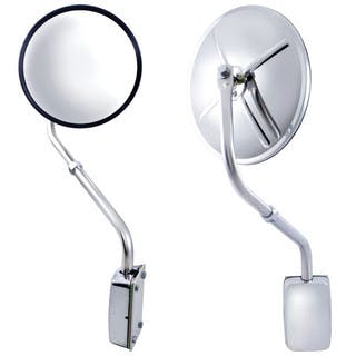 Semi Truck Mirrors & Side Mirrors - Raney's Truck Parts