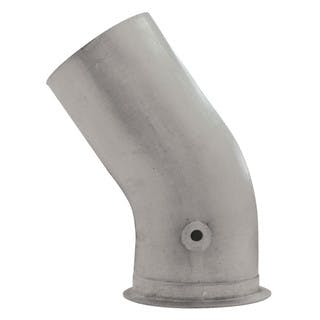 Semi-Truck Exhaust Elbows | Raney's