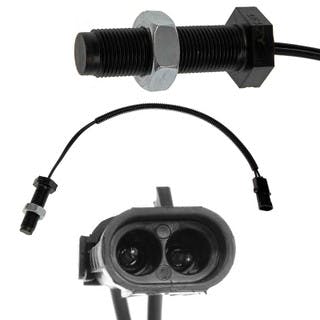 International Speed Sensor 3528003C1