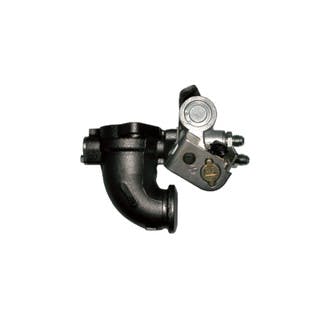 Detroit Diesel 50/60-Series Water Pump R23539929 23526039