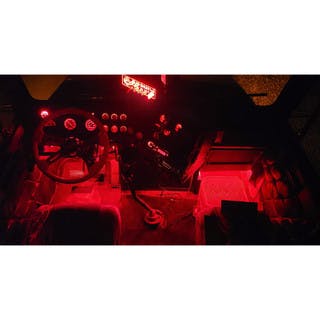 LED 211-2 Replacement Dome Style Light Bulb By Grand General - Raney's ...