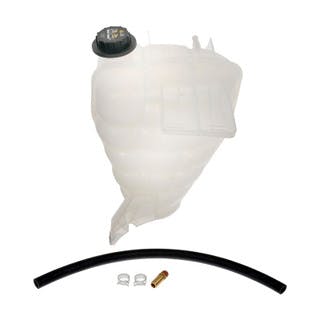 Ford F-Series Coolant Reservoir F5HZ-8A080-AA