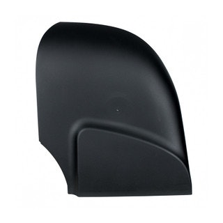 Volvo VNL Bumper Corners 82750590 82750588