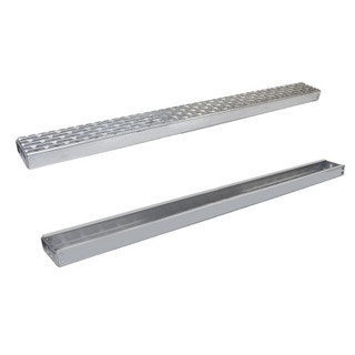 Kenworth T600 T800 T880 W900 Fuel Tank Step K22911695 - Raney's Truck Parts