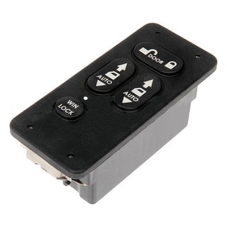 International Window Regulators, Power Switches, Handles | Raney's Truck Parts