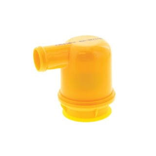 2812725 CAT 3406E C18 C16 C15 Fuel Check Valve | Raney's Truck Parts