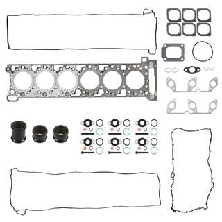 Detroit Diesel Exhaust Manifold Gasket A4721421880 A4721421980