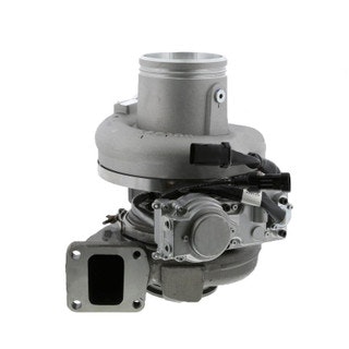 Big Boss Cummins ISX15/X15 Compound Turbo Kit by PDI