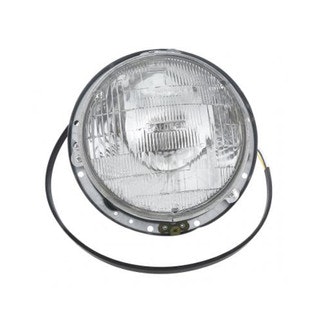 Mack Truck Vision Headlights - Raney's Truck Parts