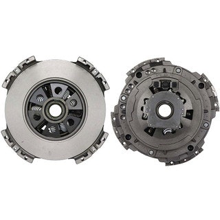Semi-Truck Clutch Kits