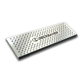 Stainless Steel Step Plates by Roadworks - Raney's Truck Parts