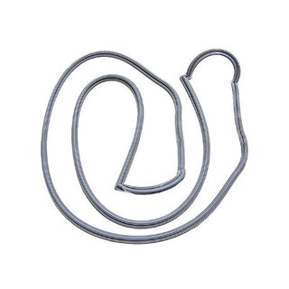 Detroit Diesel Oil Pan Gasket 23522279 23539104