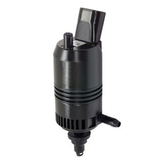 International Washer Fluid Pump 2511834C1 - Raney's Truck Parts