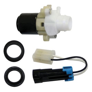 International Washer Fluid Pump 2511834C1 - Raney's Truck Parts