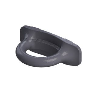 Volvo VNL Heated Mirror Replacement 85114948