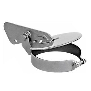 Exhaust Rain Caps, Chrome Rain Caps, Truck Exhaust Rain Caps