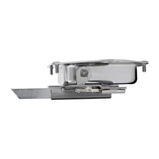 Kenworth Exterior Sleeper Storage Door Handle K294-321 #TAB#K294-321R ...