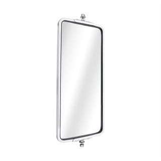 Mack CH Granite Pinnacle Vision Mirror Assembly 72QS5123 72QS5122 ...