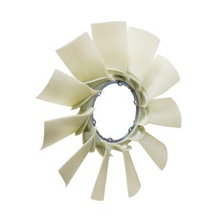 Mack Electric Fan Clutch 25174086