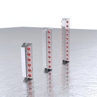 Mack Speed Sensor 20706327 64MT348M