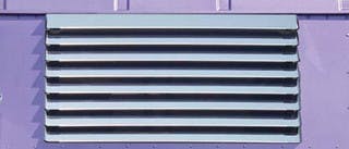 Freightliner 112 Day Cab Stainless Steel Rear Window Guards - Raney's ...
