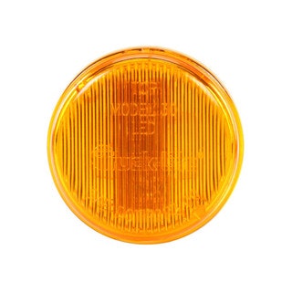 30 Series High Profile Yellow LED Marker Clearance Light 30275Y - Raney ...