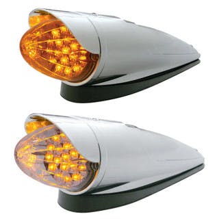 LED Cab Lights - Raney's Truck Parts