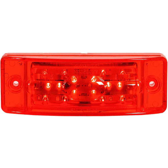Rectangular LED Clearance Marker Light - Raney's Truck Parts