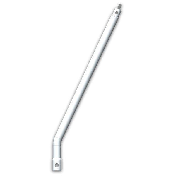 Peterbilt 379 389 Polished Stainless Steel Silent Shifter Kit By ...
