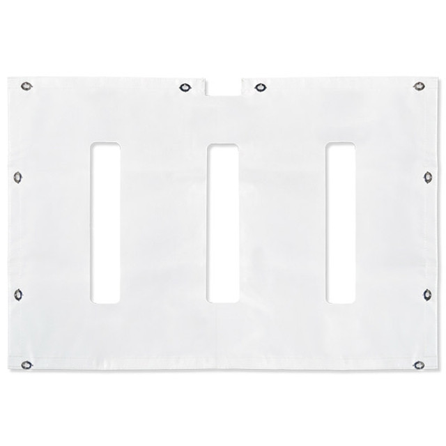 Winter Fronts for Semi Trucks - Raney's Truck Parts