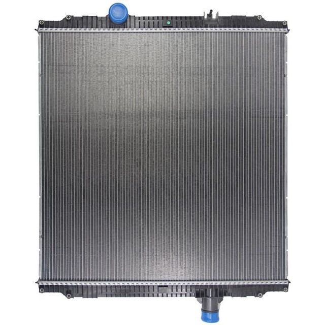 Semi-Truck Radiators