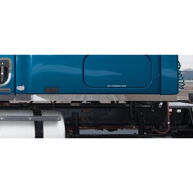 Freightliner Classic Sleeper Panels By RoadWorks - Raney's Truck Parts