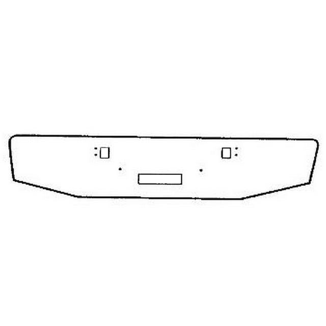 Cummins ISX Upper Gasket Kit 5406187 - Raney's Truck Parts