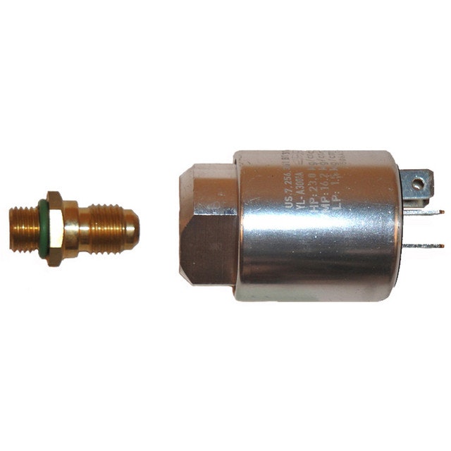 Peterbilt & Kenworth High Pressure Switch 18-03835