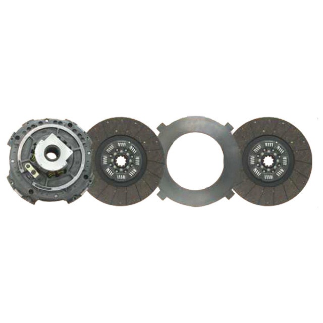 Clutch Replacement 208925-20 208925-25 - Raney's Truck Parts