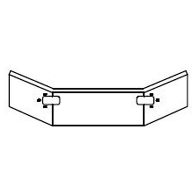 Mack CH Bumpers | Raney's Truck Parts