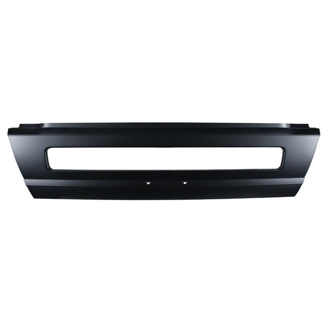 Volvo VNL Bumper Corners 82750070 82750064