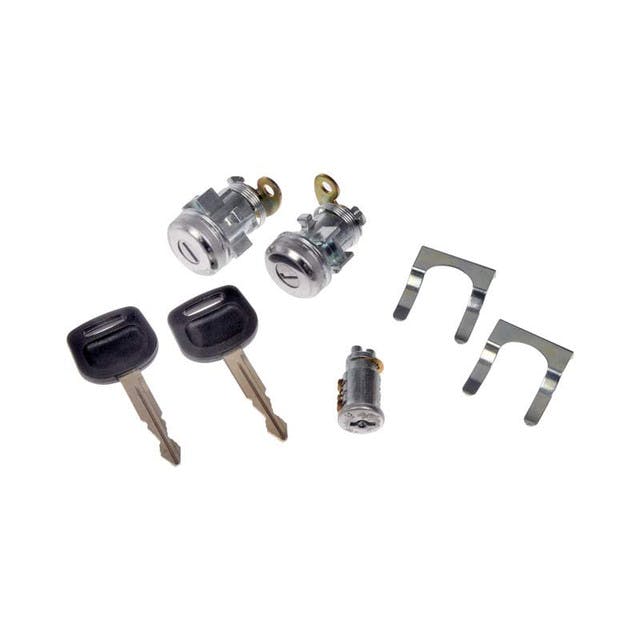 Freightliner Ignition Switch A06-22717-001