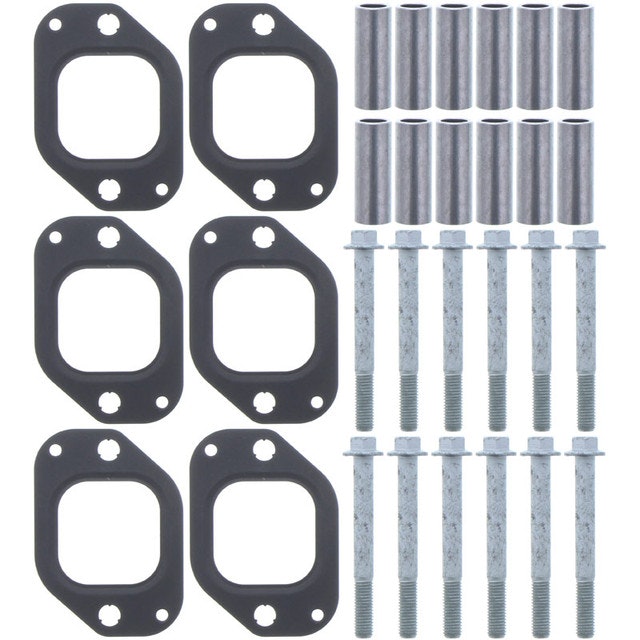Mack MP8 Volvo D13 Turbo Mounting Kit 85137676
