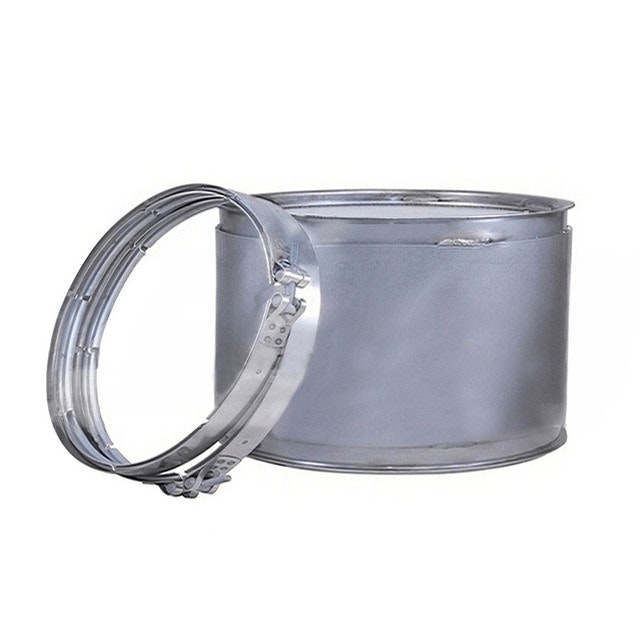 Freightliner International Diesel Particulate Filter Gasket 1844253PE ...