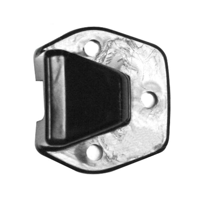 International Hood Latch Kit 499523C3 - Raney's Truck Parts