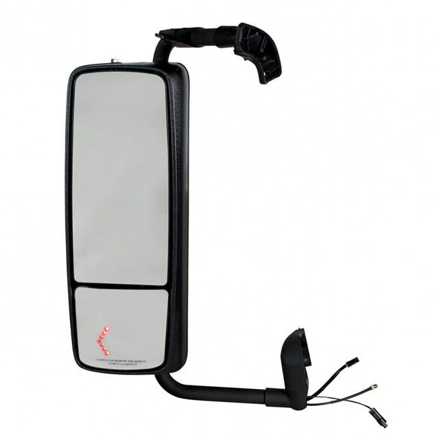 Volvo VNL Heated Mirror Replacement 85114948