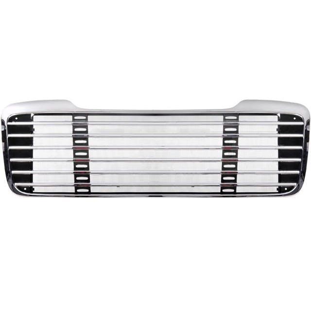Freightliner M2 Grille Inserts & Surrounds