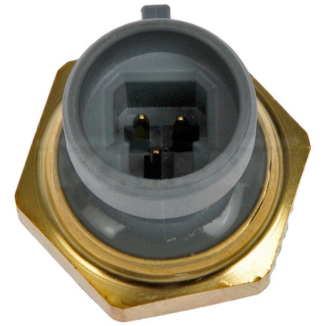 International MAP Sensor 1839416C91