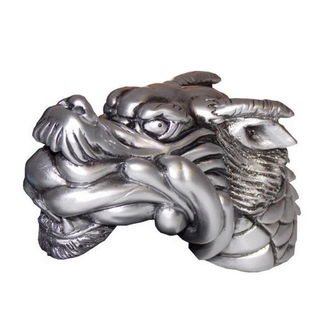 Sack-O-Cash Money Bag Shift Knob Kit - Raney's Truck Parts